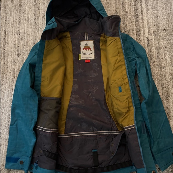 Burton | Jackets & Coats | New Womens Burton Ski Jacket | Poshmark